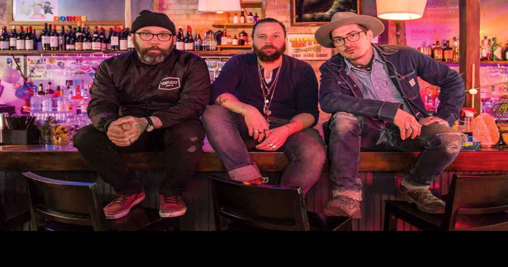 Industry Profile: Justin Winkler of Stella Van Buren | Archives ...