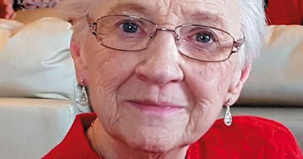 Rosemary Jean Wetzel | Washington County Obituaries | gmtoday.com