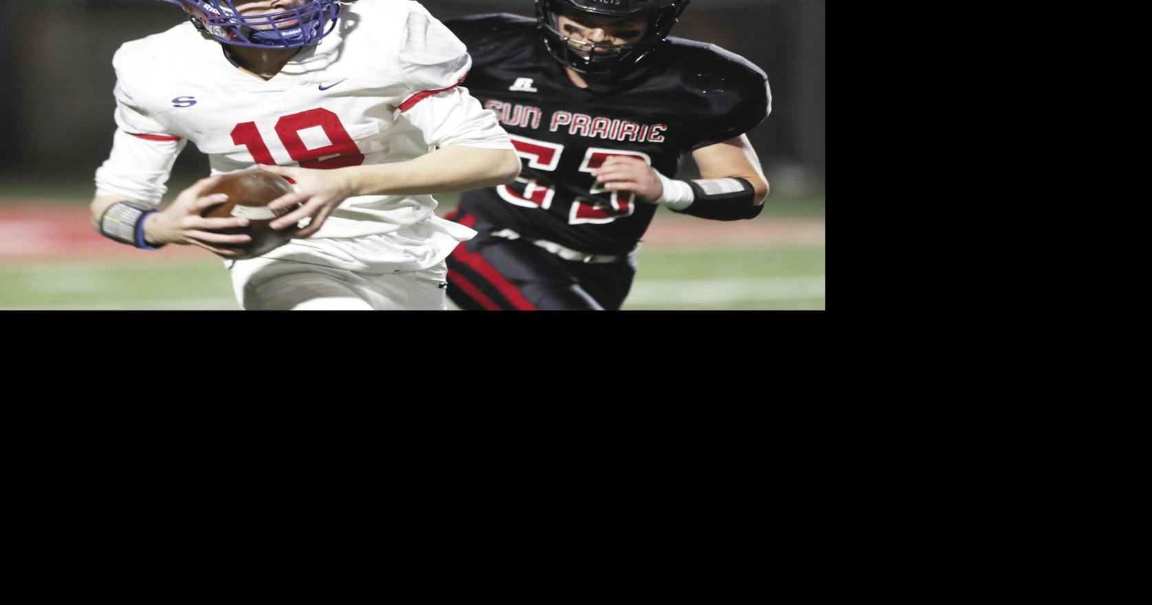 Slinger football falls in Level 3 | Washington Co. Sports | gmtoday.com