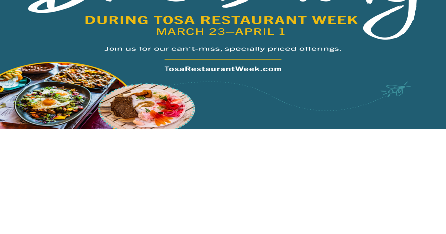 Tosa Restaurant Week | Events | gmtoday.com