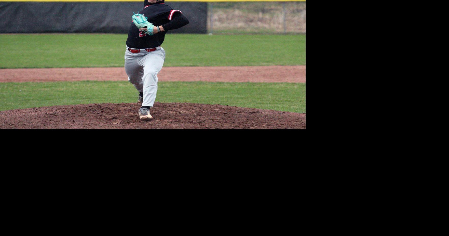Buss shows the drive: Arrowhead senior makes all-state 1st team; Zach ...