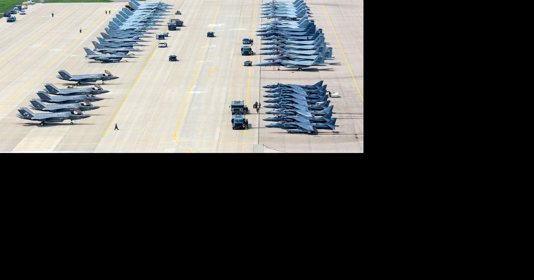Volk Field commander relieved of duties after investigation | Wisconsin ...