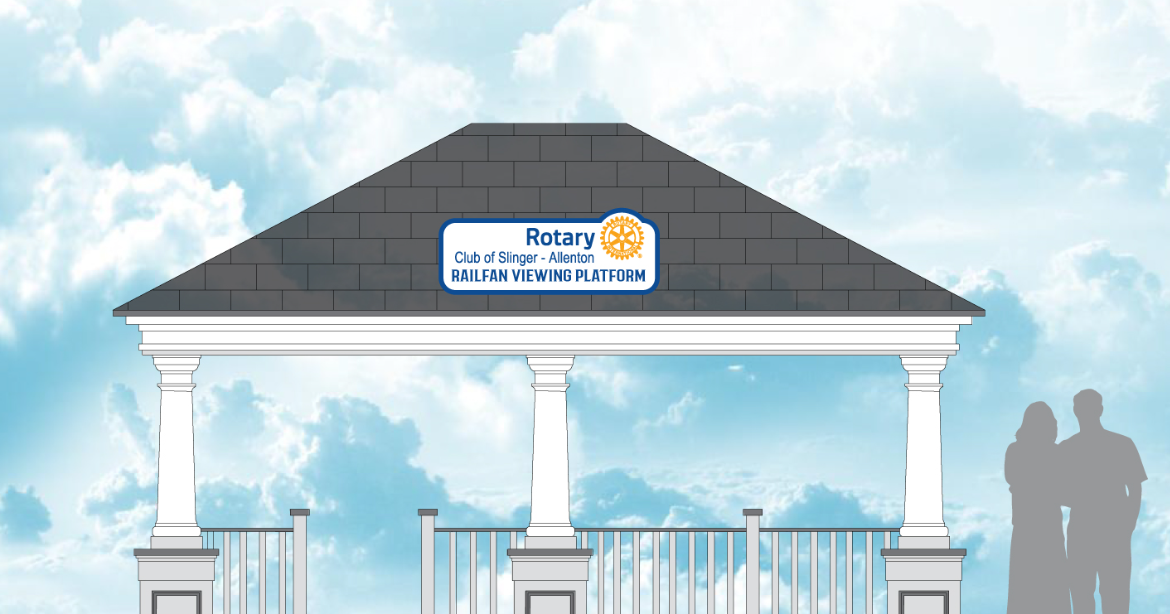 Slinger Museum to add railfan viewing platform | Washington Co. News ...