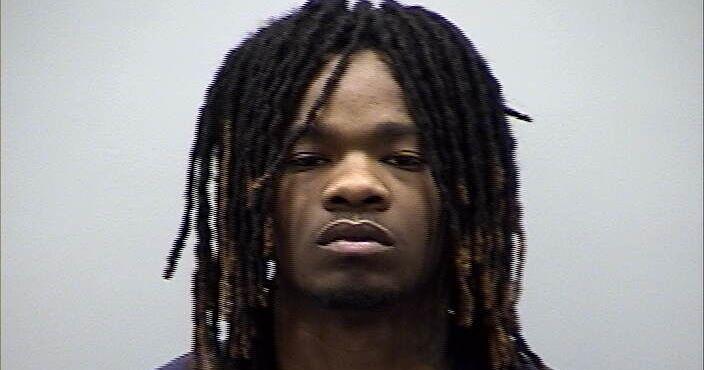 Quantrell bound over for trial in alleged high-speed chase | Washington ...