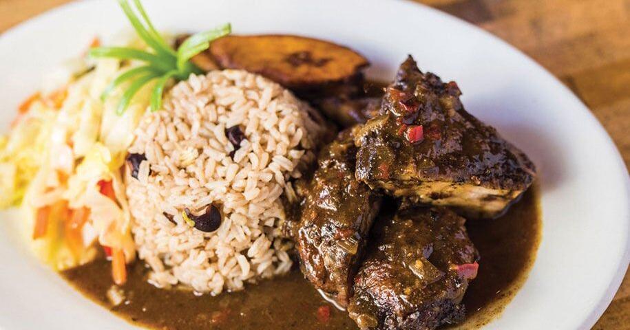 Tropical Delights | Restaurants | gmtoday.com