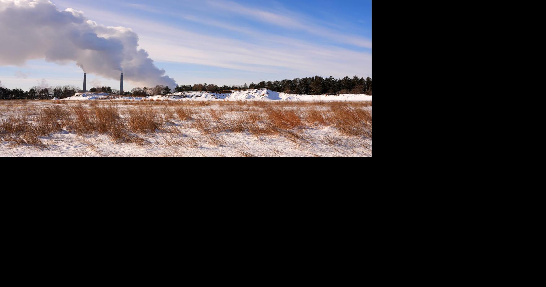 Amazon suspends Minnesota data center as lawmakers plan to reduce Big ...