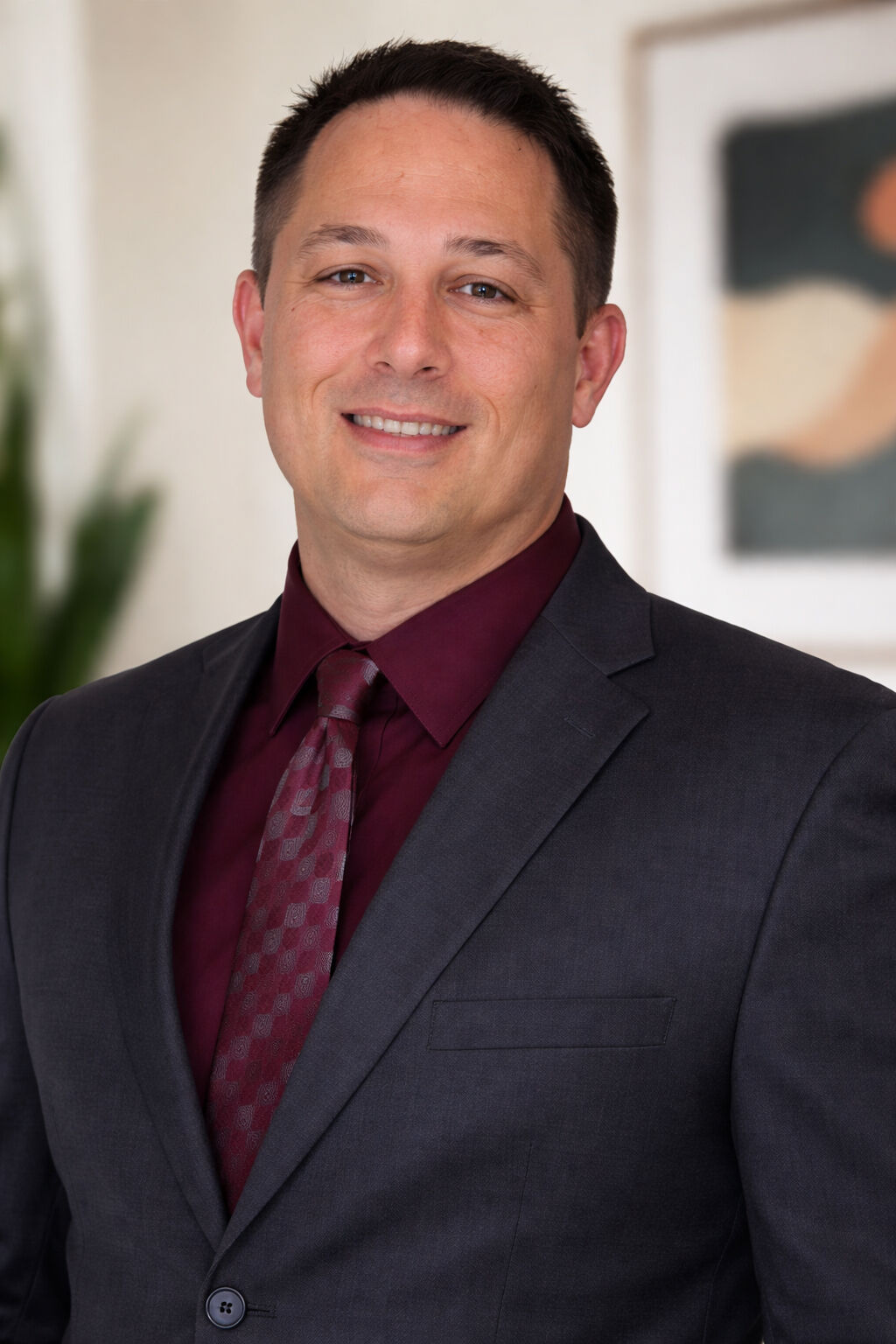 Jeremiah Moll endorsed for county board supervisor | Washington Co ...