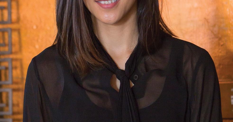 Interior Design Spotlight: Q&A with Anna-Marie Miles | Archives ...