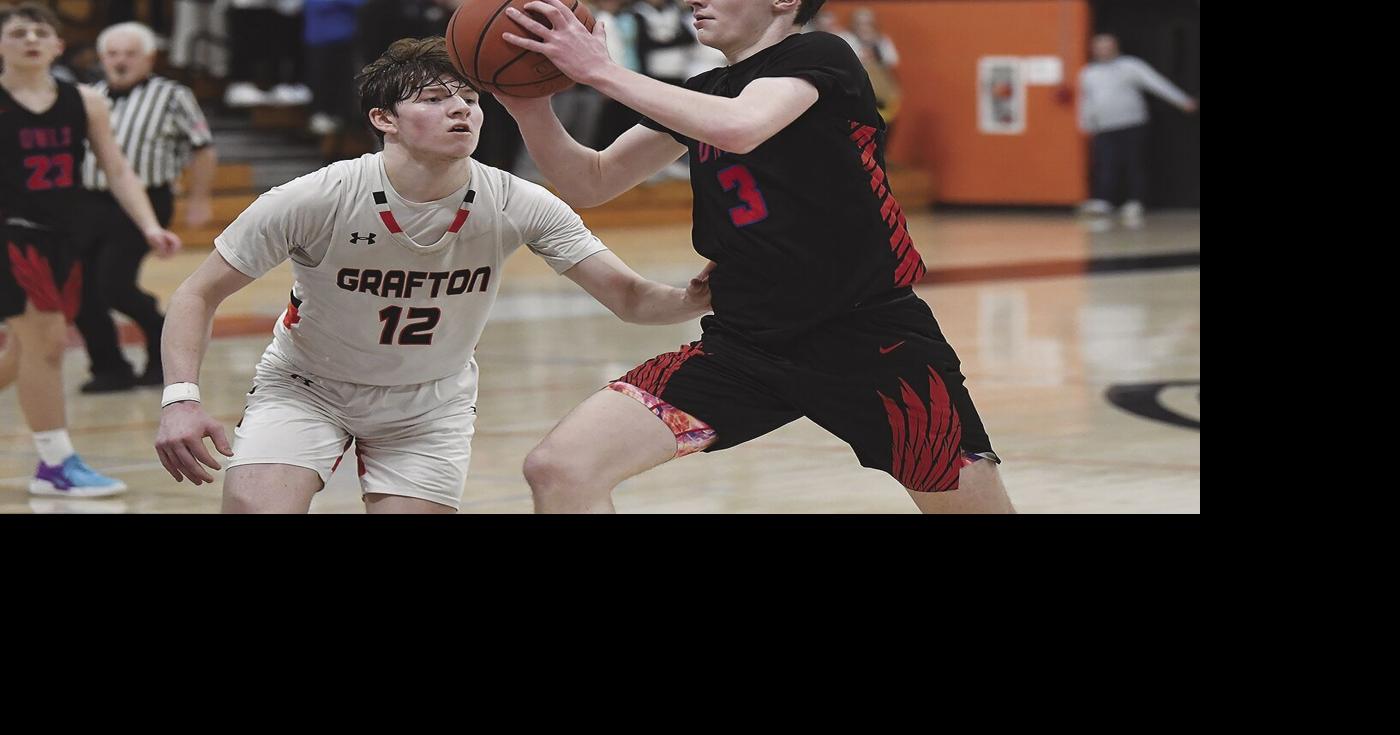 Kohnen gets first team | Washington Co. Sports | gmtoday.com