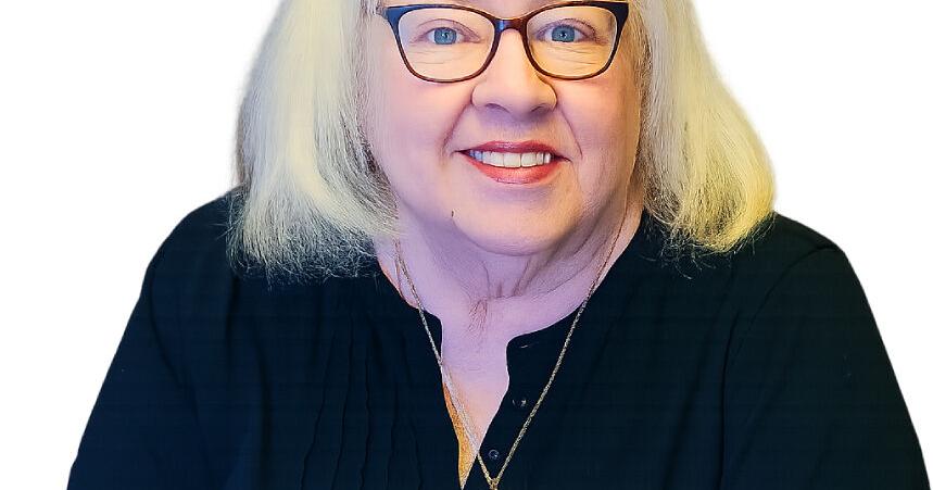 Obituary: Constance "Connie" Jean Hammack, 82 | Washington County ...