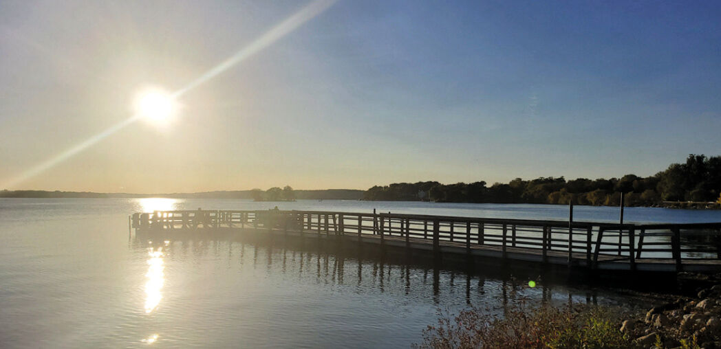 Staying positive in Pewaukee | Business | gmtoday.com