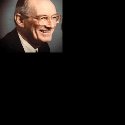 Richard ‘Dick’ Fred Keck | 2020 | gmtoday.com