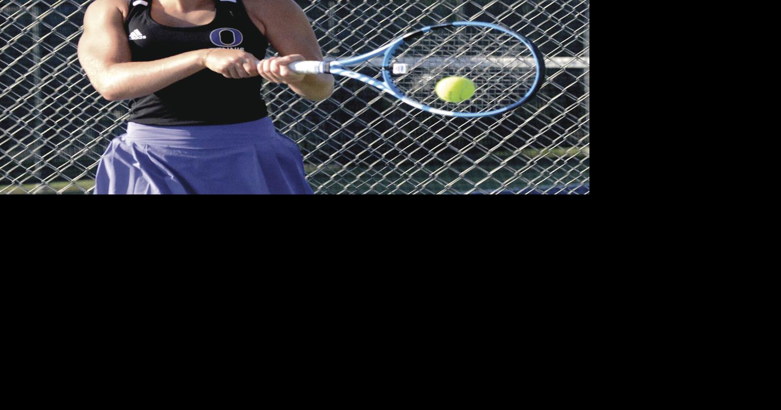 Ocon tennis players receive C8C accolades | Oconomowoc Sports | gmtoday.com