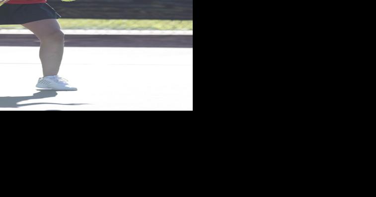 Pewaukee girls tennis stays hot, dispatches New Berlin West | Waukesha ...