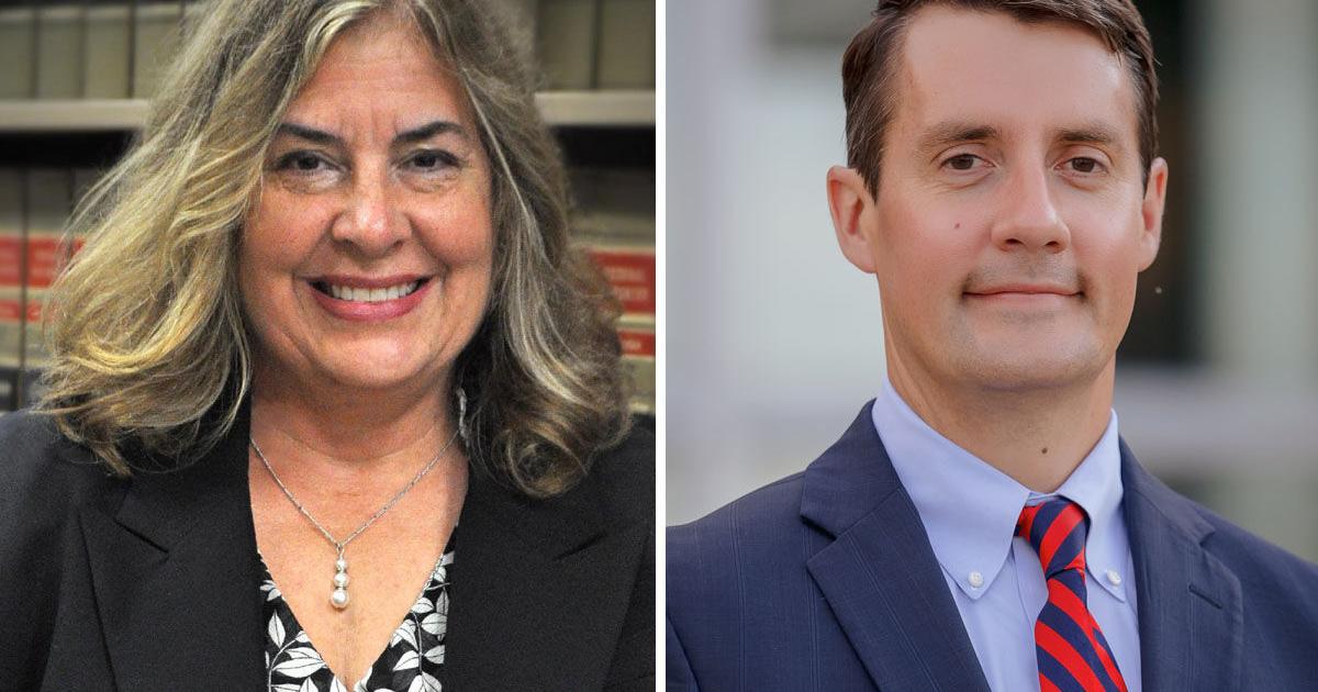 Deputy D.A. Boese announces campaign to succeed Opper as Nickolie ...