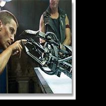 Latest 'Terminator' falls into trap | Timeout | gmtoday.com