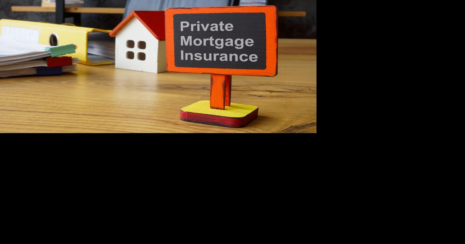 As mortgage insurance gets cheaper, PMI becomes less of ‘a dirty word ...