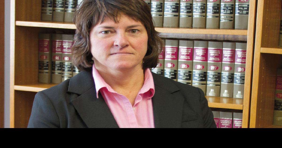 County DA Opper to retire in 2024 | Waukesha Co. News | gmtoday.com