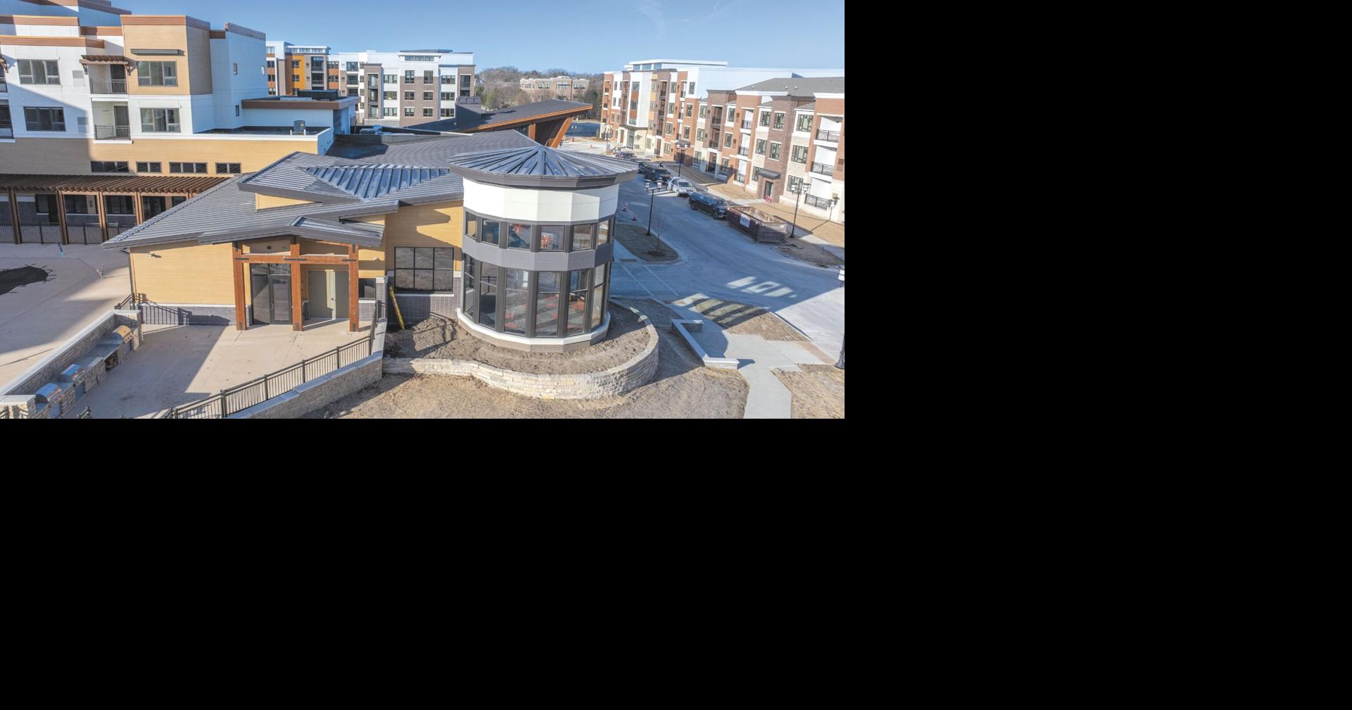 Poplar Creek Town Center advancing in stages | Waukesha Co. News ...