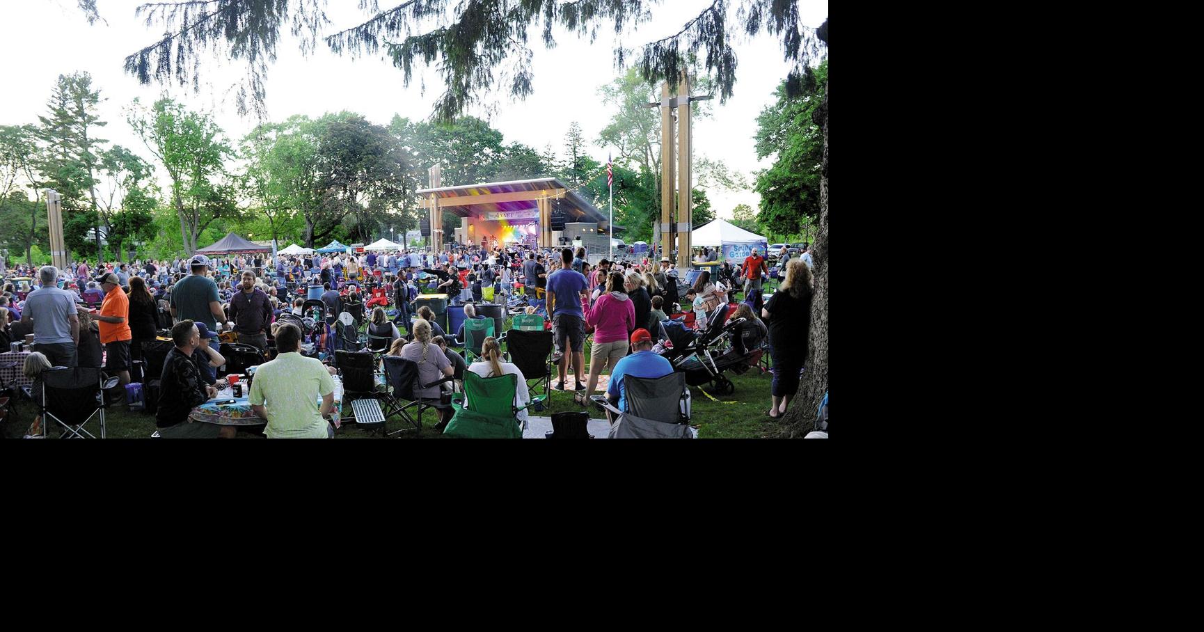 Cedarburg Police Department discuss charging for overtime services at ...