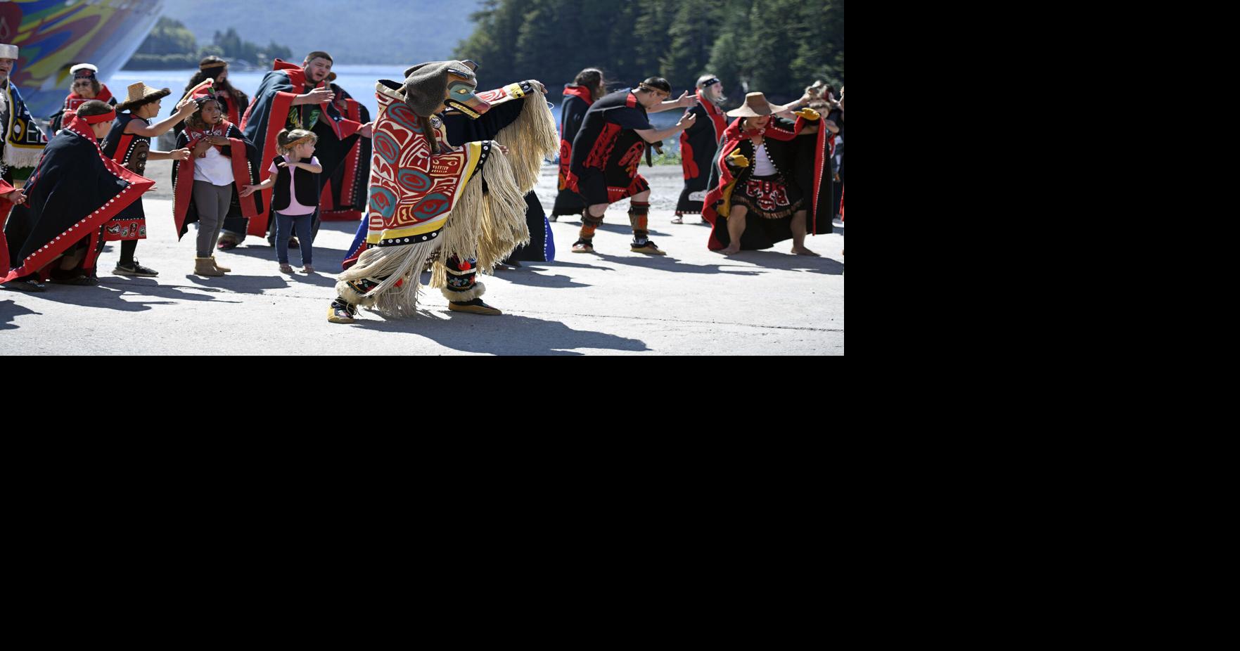 Alaska Native tourism group announces new partnership to amplify ...