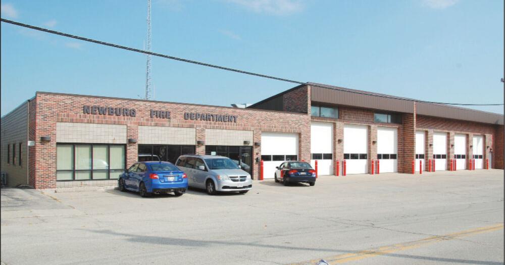 Spotlight on the Newburg Fire Department | Washington Co. News ...