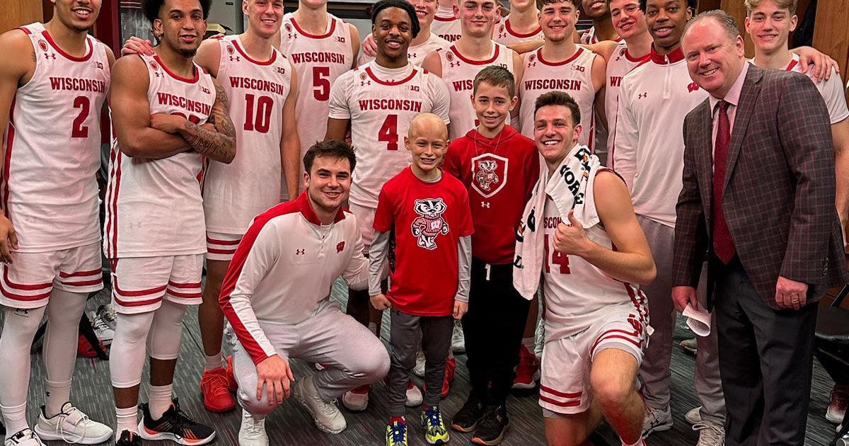 Faith, family, friends bolster Rennicke | Oconomowoc Sports | gmtoday.com