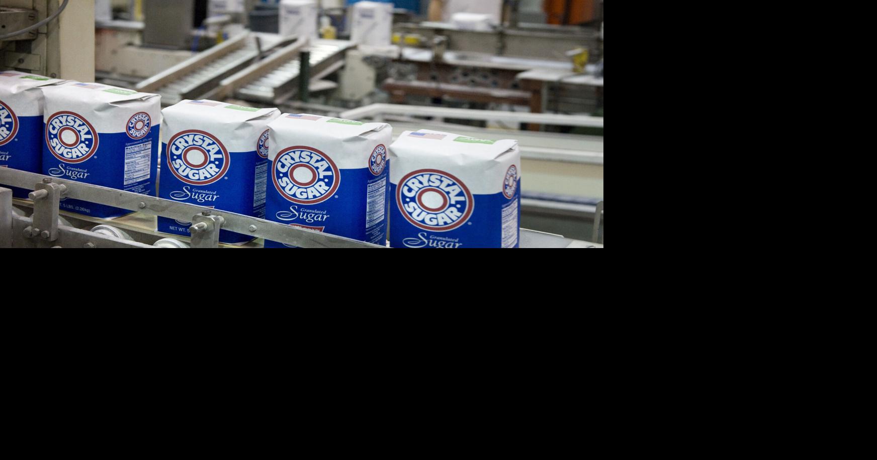 Cargill, United among sugar companies sued for alleged price-fixing ...