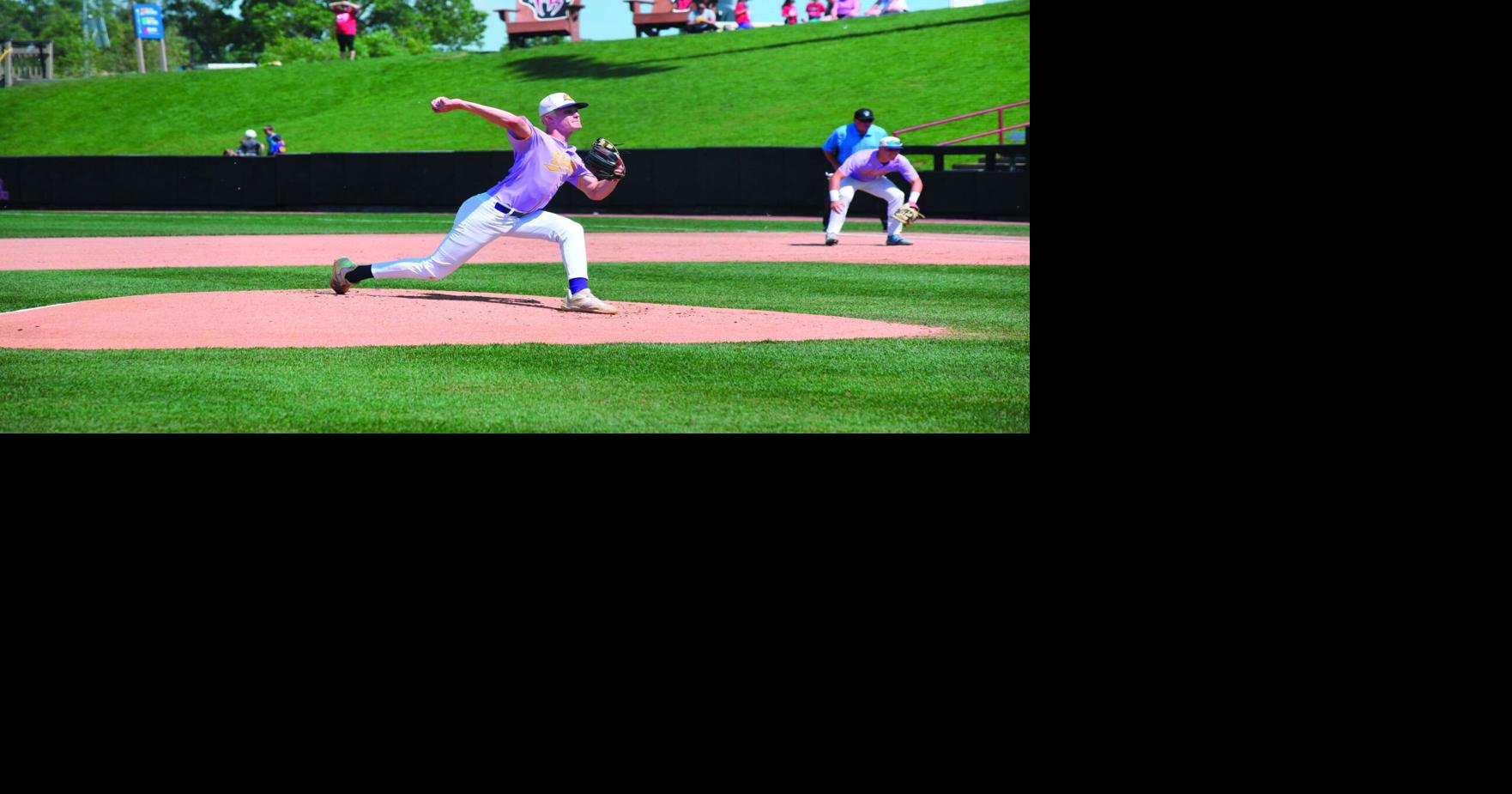 PREP BASEBALL: WIAA Division 2 state championship between New Berlin ...