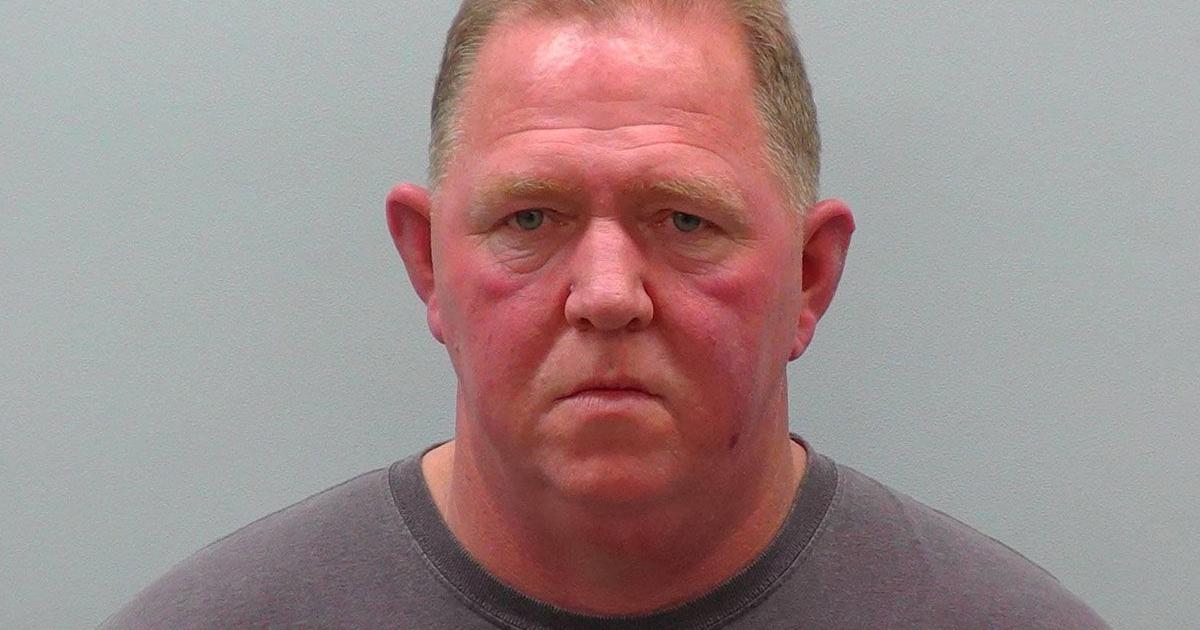 55-year-old Slinger man charged with multiple felonies, misdemeanor for ...