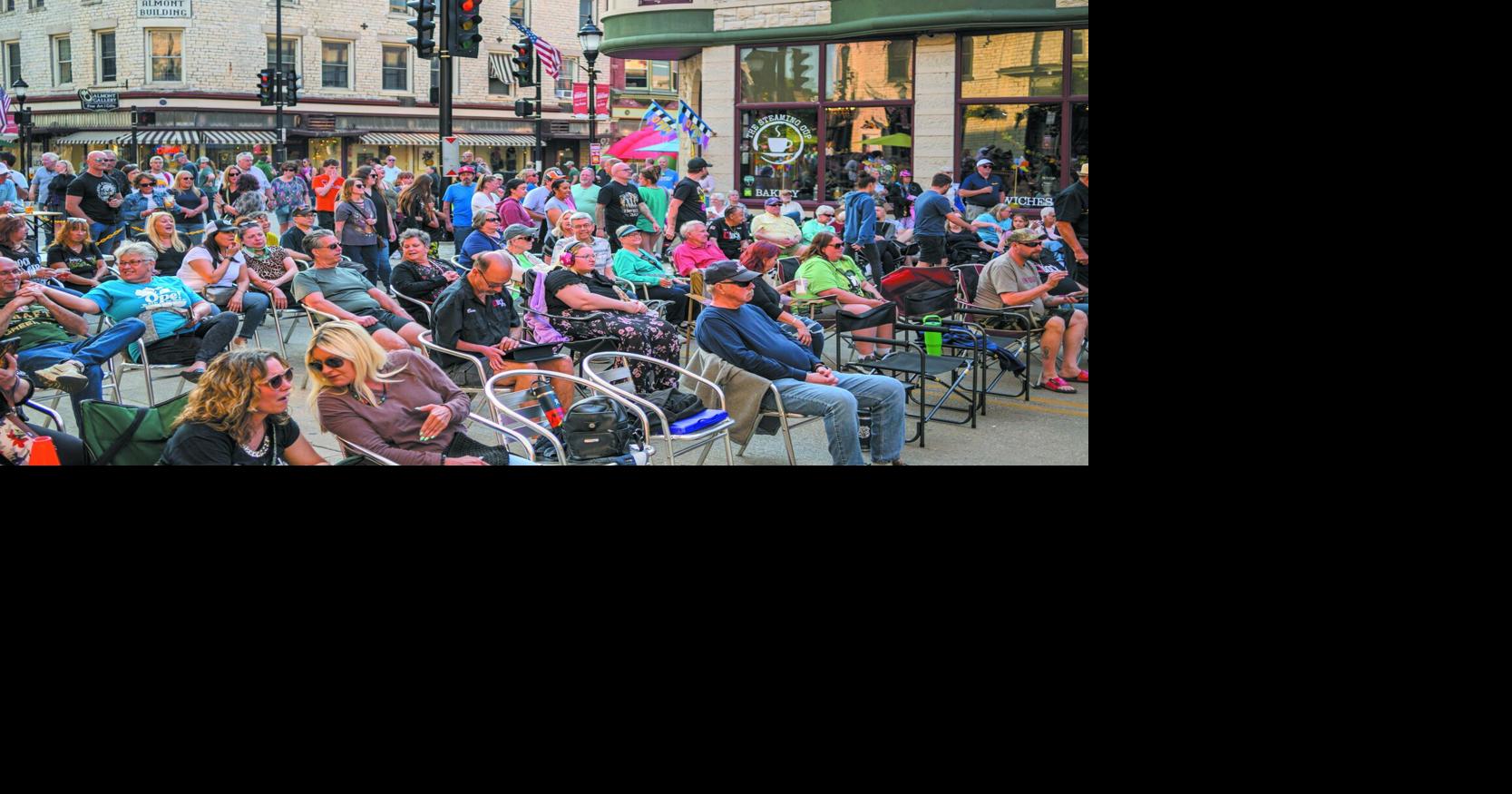Waukesha's new DORA program for outdoor drinking | Waukesha Co. News ...