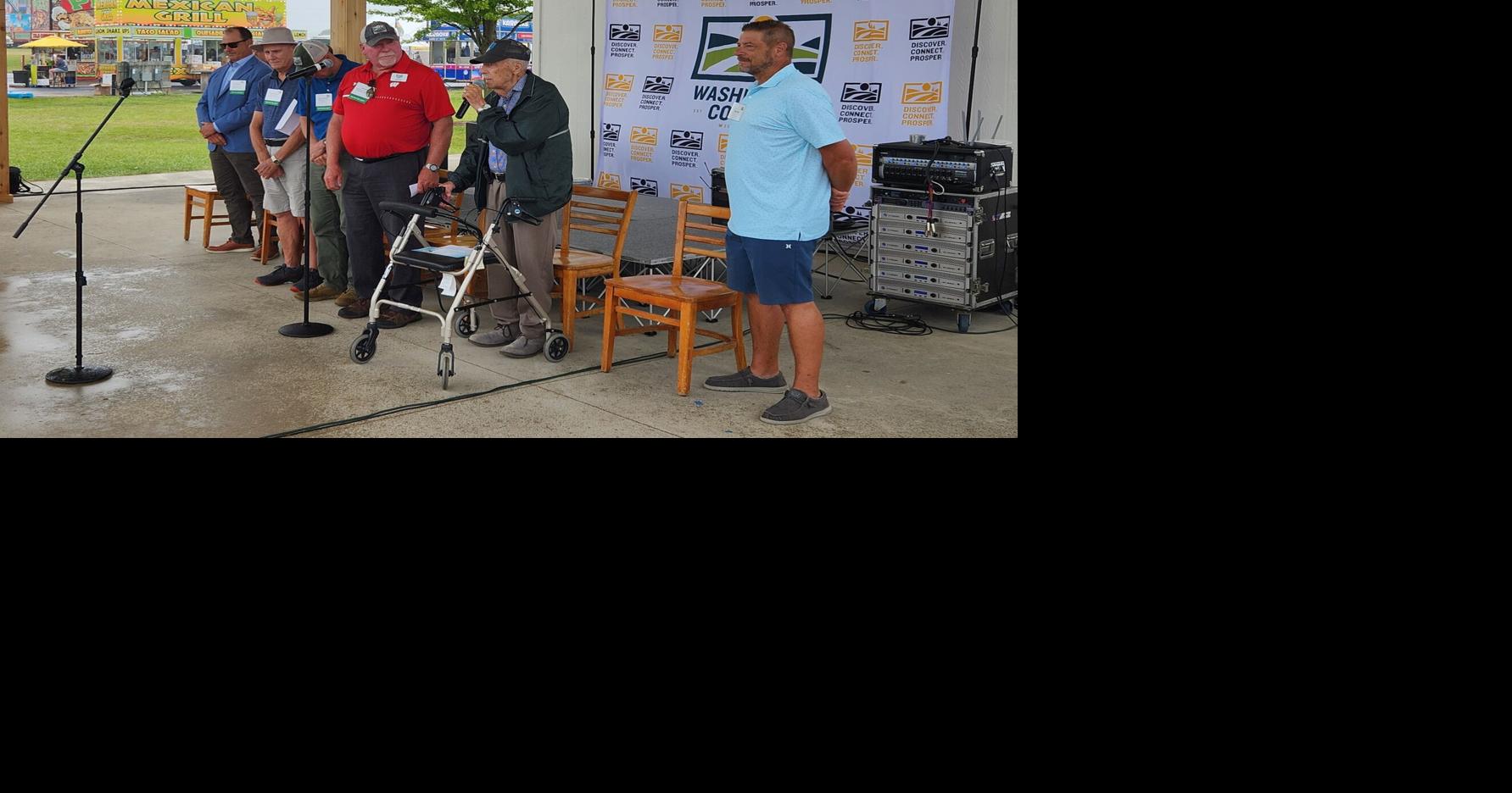 Washington County Fair Park celebrates 25 years | Washington Co. News ...