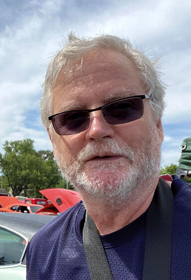 Steven ‘Steve’ Kasten | 2020 | gmtoday.com