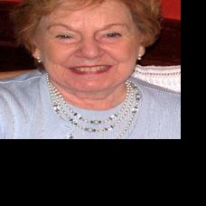 Phyllis Rae (Robertson) Danforth | 2020 | gmtoday.com