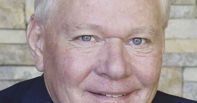 John Rosing to be next Thiensville president | Ozaukee Co. News ...