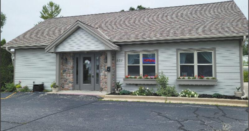 ‘It’s almost like I’m hoarding cheese’ | Washington Co. Business News ...