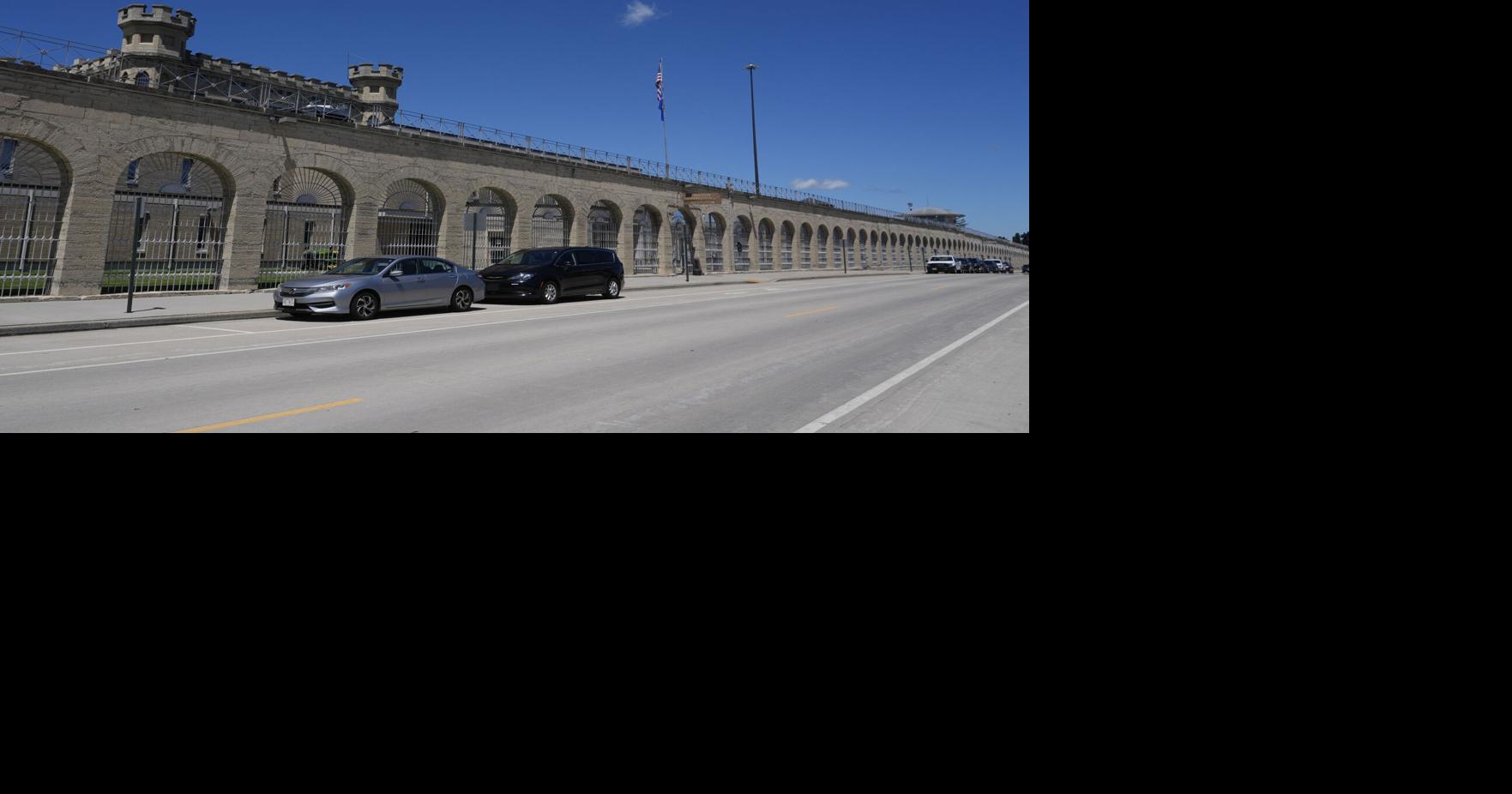 Seventh inmate dies at troubled Wisconsin maximum security prison ...