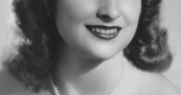 Virginia (Ginny) Lee Steiner | Waukesha County Obituaries | gmtoday.com