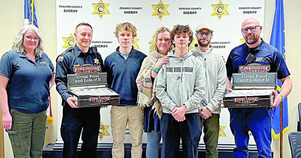 Remembering Denny one year later | Ozaukee Co. News | gmtoday.com