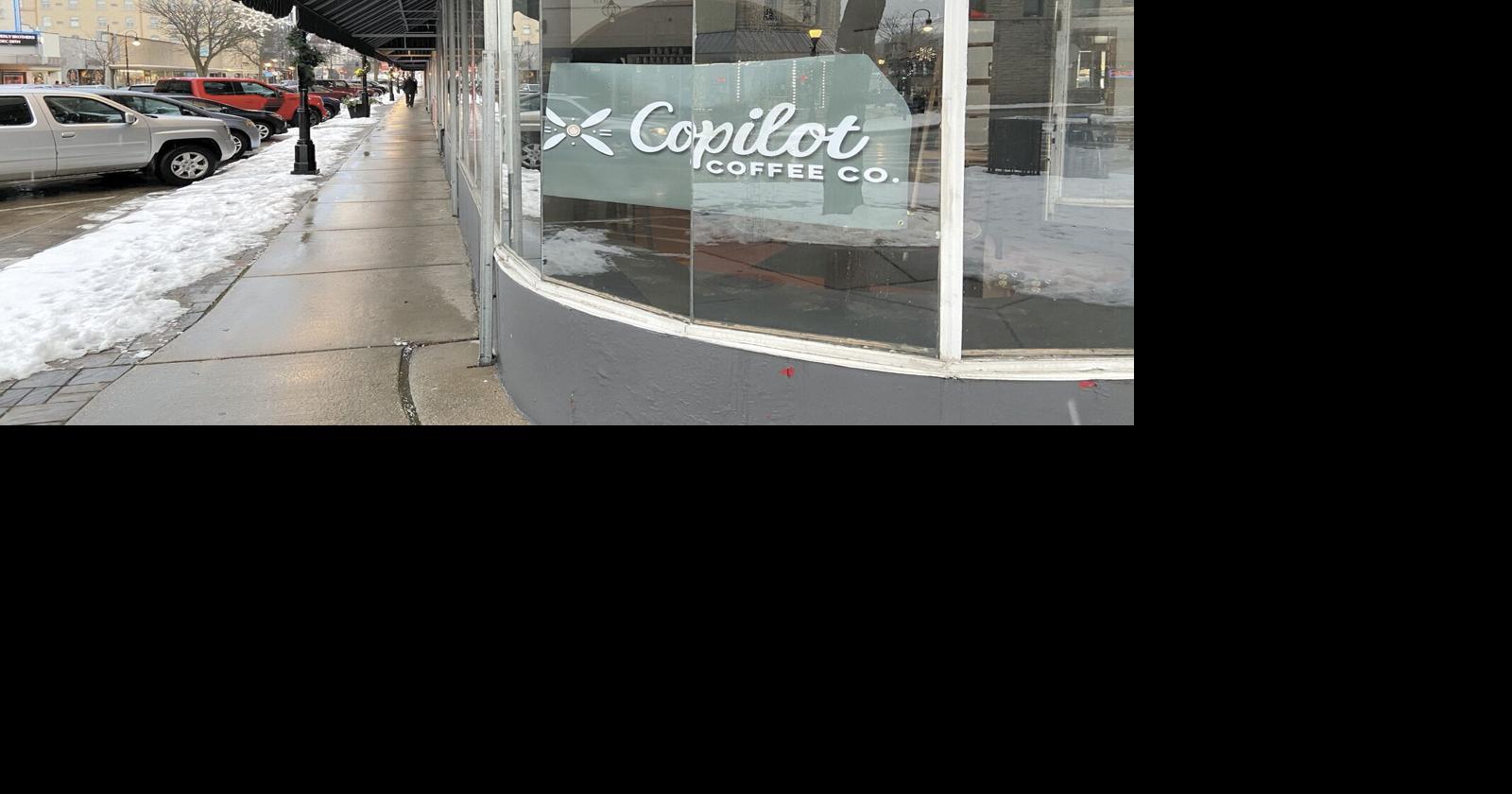 Copilot Coffee has soft opening in new location | Waukesha Co. Business ...