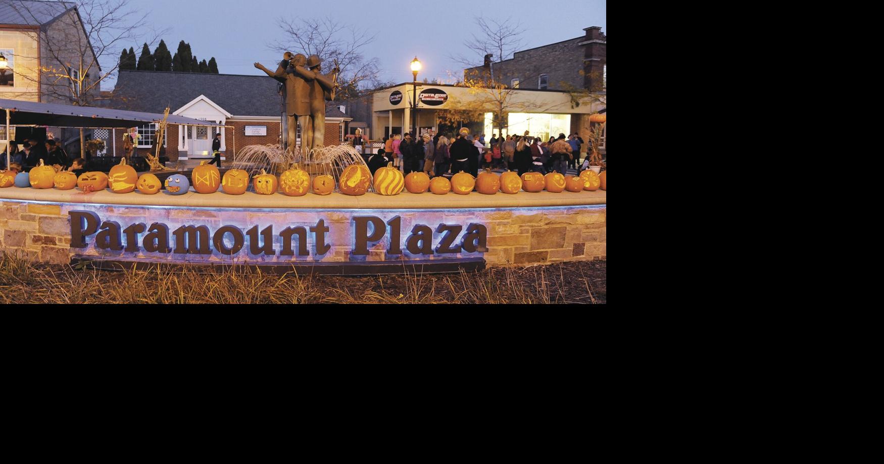 Celebrate autumn with Fall Into Grafton Saturday | Ozaukee Co. News ...