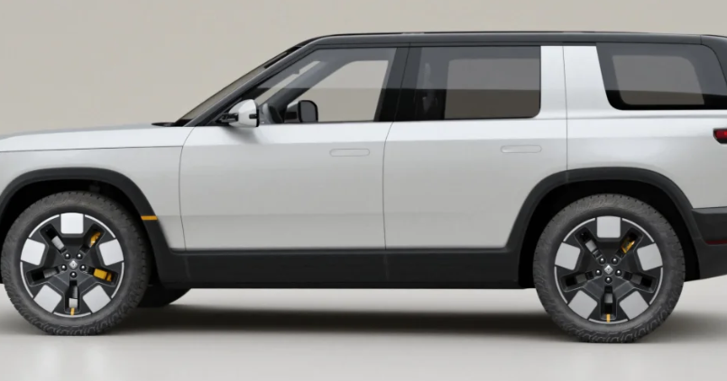 Rivian to launch second-generation R2 electric SUV production in ...