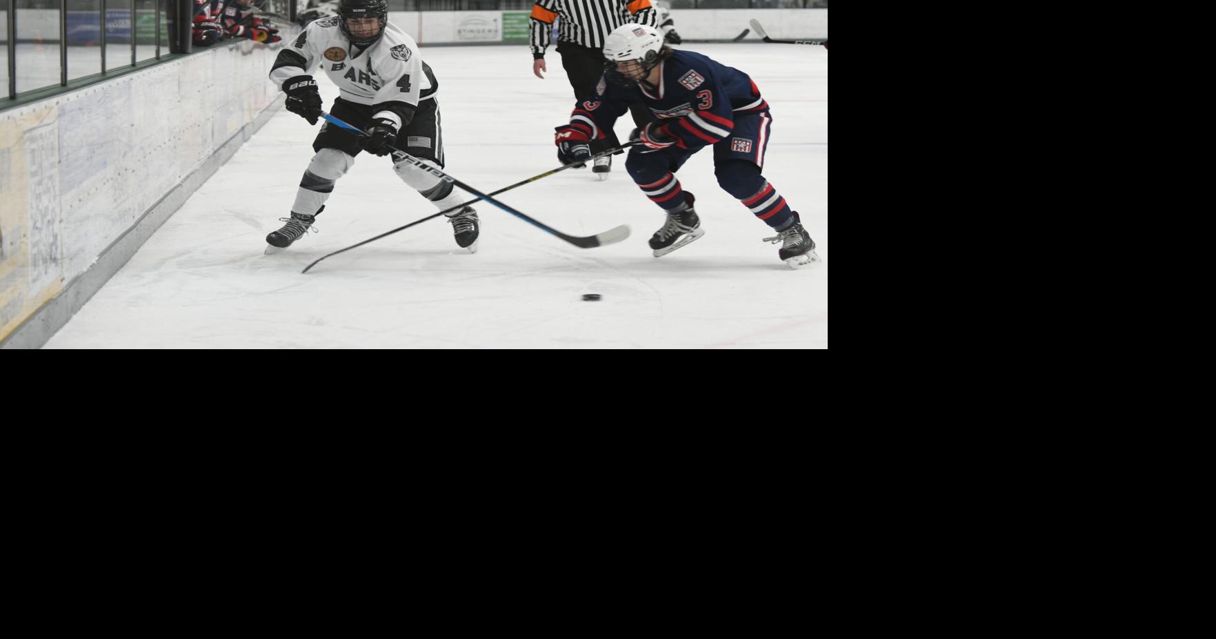 Bears flatten Stars | Washington Co. Sports | gmtoday.com