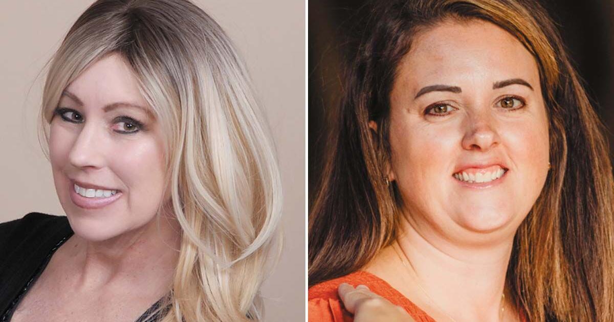 Incumbent Schaffner running against Riedel for Hamilton School Board ...