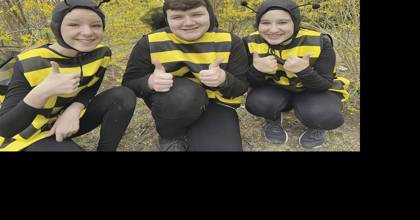 Give bees a chance | Ozaukee Co. News | gmtoday.com