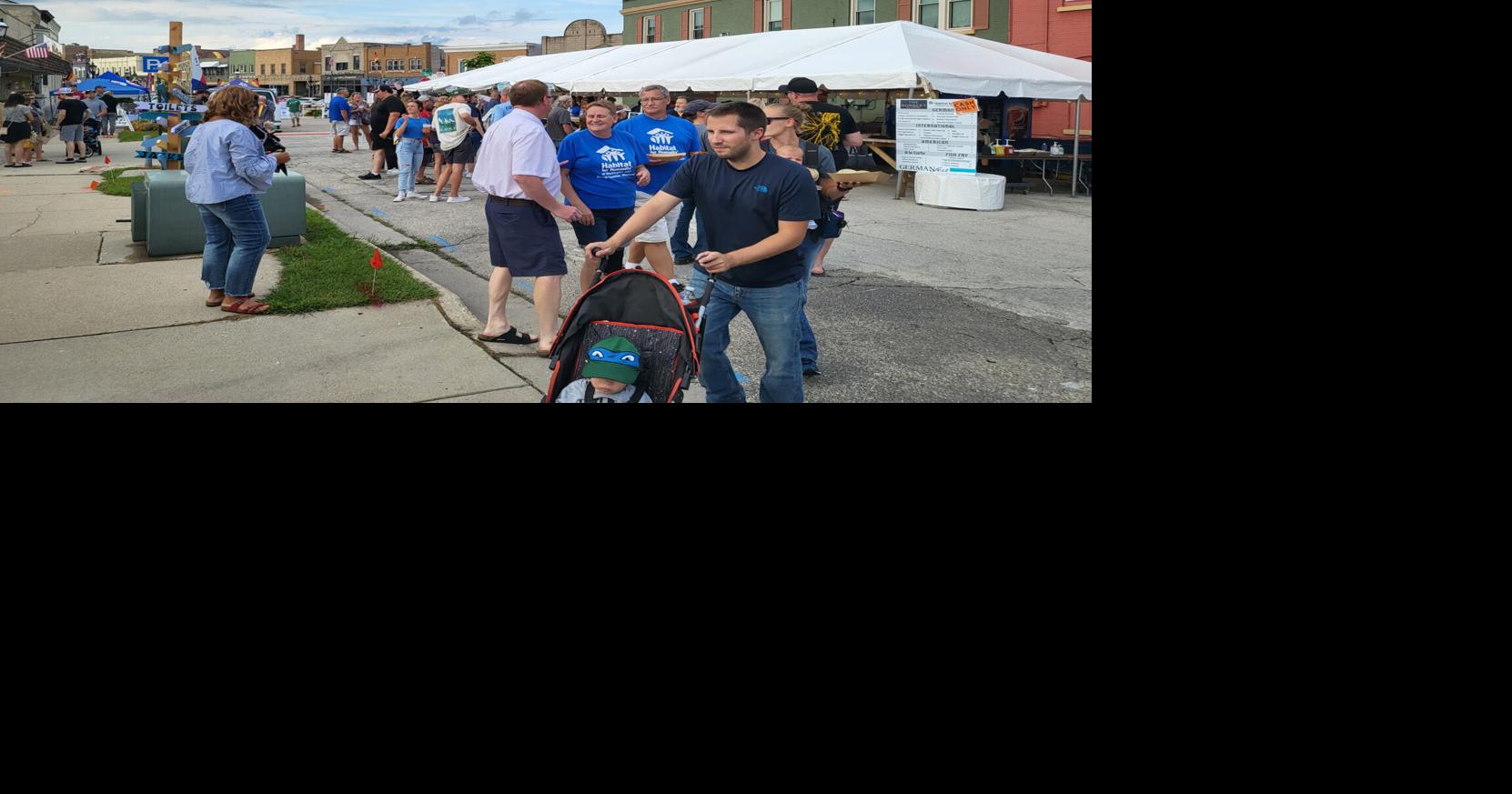 West Bend GERMANfest moves to Regner Park on Aug. 24-27 | Washington Co ...