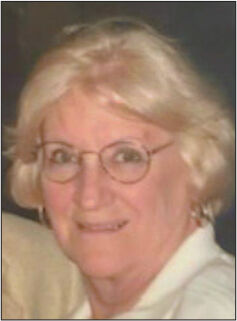 June Wischer | Oconomowoc Obituaries | gmtoday.com