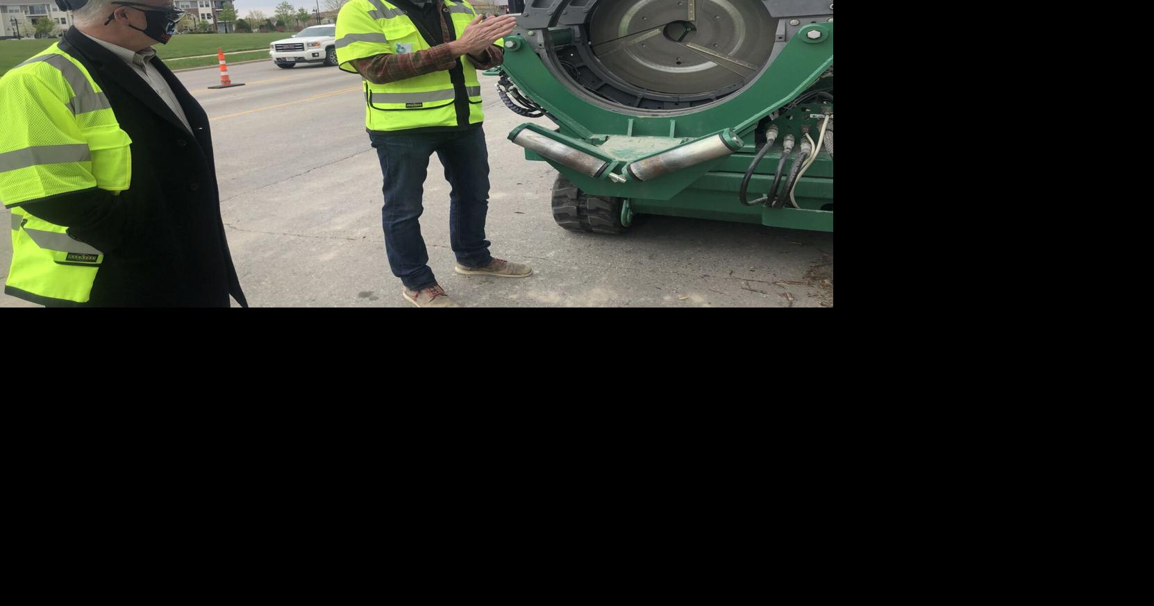 Milwaukee County Board approves Waukesha request for easement for water ...