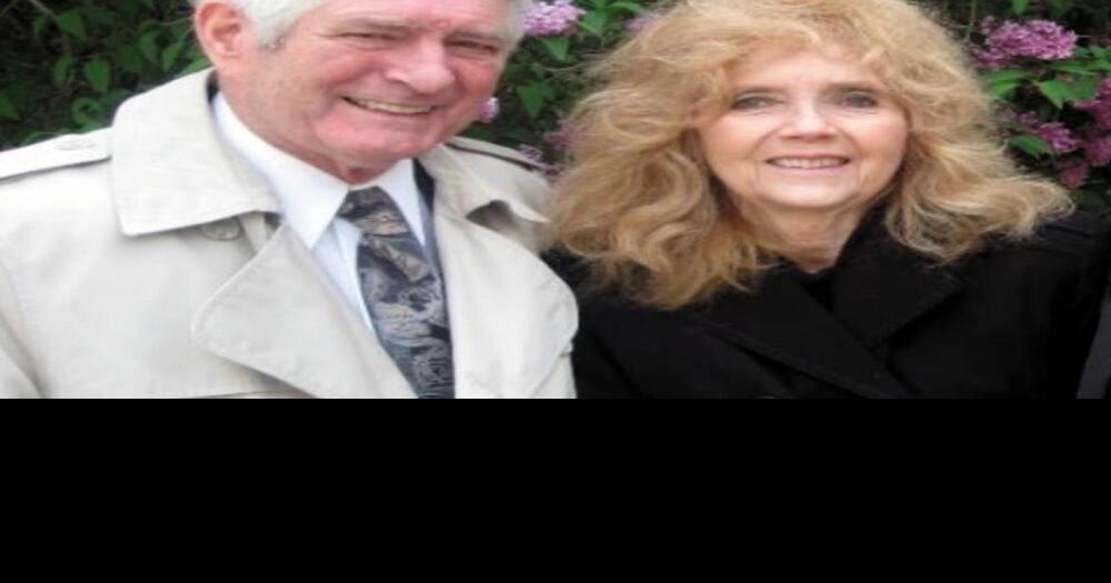 Barbara and Donald Leick | 2021 | gmtoday.com