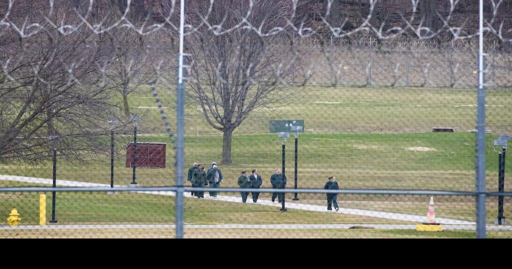 Evers appoints Jared Hoy as the new leader of Wisconsin's prison system ...